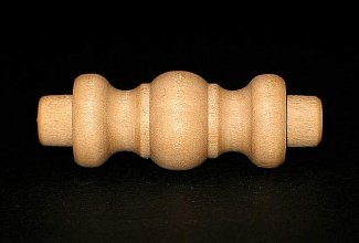 Wood Spindles