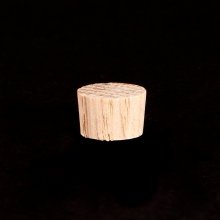 Wood Flat Furniture Plugs