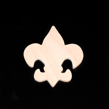 Wood Cutout Shapes & Patterns | Caseyswood.com